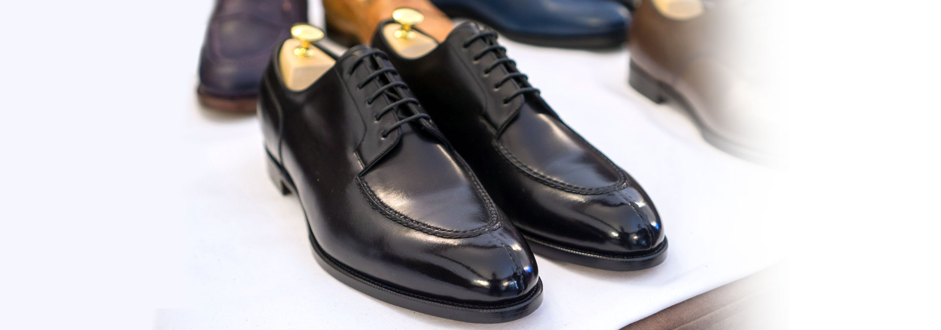 Arthur Montréal | Custom-Made Shoes & Belts for Men